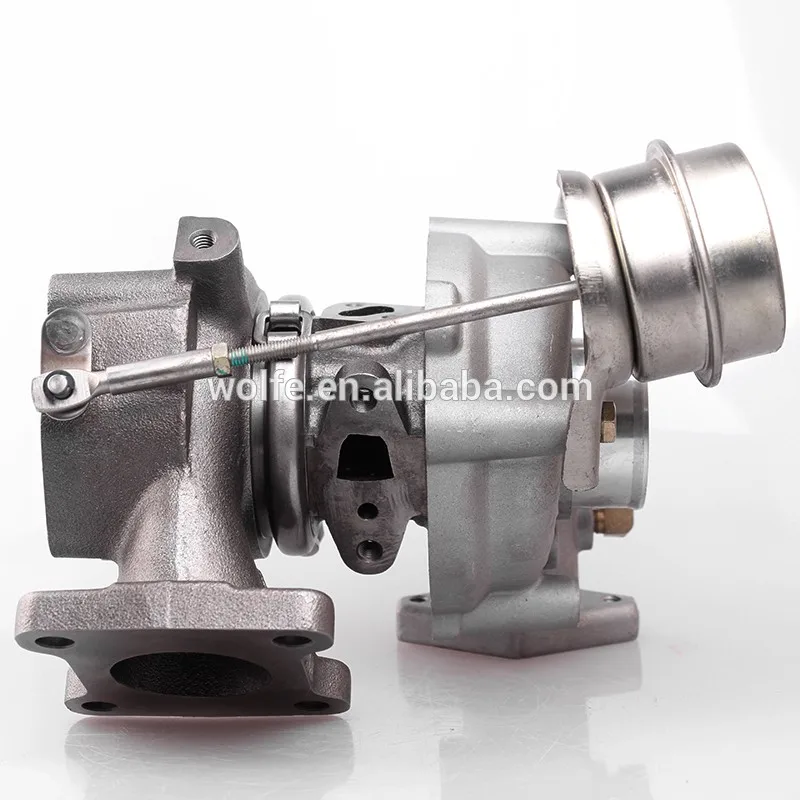 Ct20 Turbocharger 17201-54030 For Toyota Landcruiser Td Turbo 2l-t ...