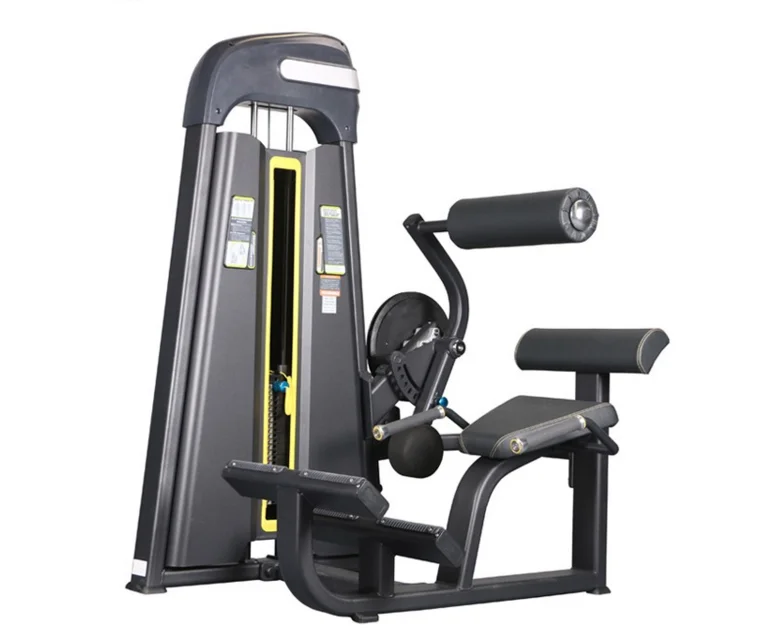 Back Extension Machine Gym Impulse Fitness Equipment - Buy Gym Impulse ...