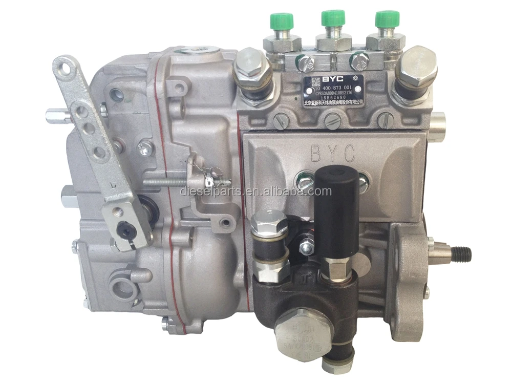 BYC Beinei Engine Injection Pump 10 400 873 001 10400873001 ...