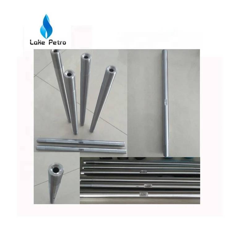 Wireline Grease Flow Tube - High Quality & Reliable Performance