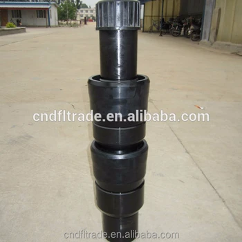High Quality Oil Well Cup Packer Of Octg - Buy Cup Packer,High Quality ...