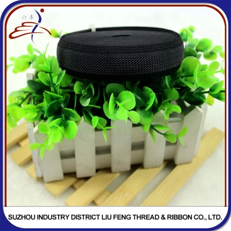 Custom Non-slip Silicone Gripper Elastic Tape For Clothes - Buy ...