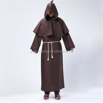 Priest Cape - Buy Priest Cape Product on Alibaba.com