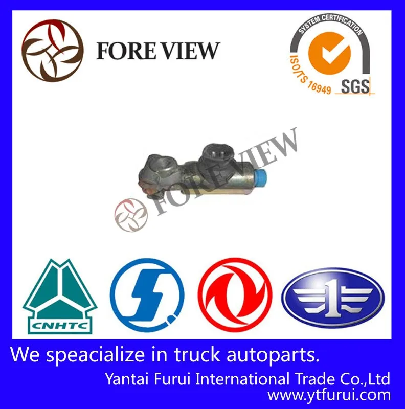 Shacman 卡车零部件电磁阀 Dz9100716009 - Buy Shacman 卡车备件，电磁阀，电磁阀 Product on ...