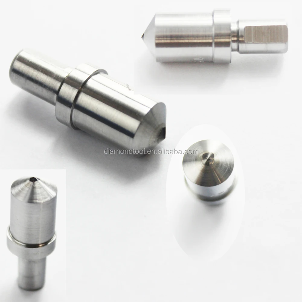 Diamond Indenter For Rockwell Hardness Testing Calibration/diamond ...