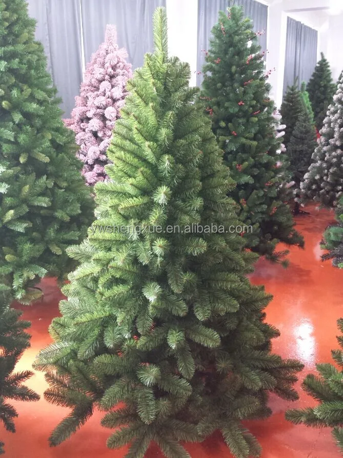 6ft 7ft 7.5ft 8ft 9ft 10ft 12ft 3m 4m 5m Christmas Tree - Buy Christmas ...