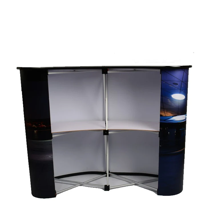 Portable Lightweight Pop Up Bar Counter - Buy Bar Counter,Pop Up ...