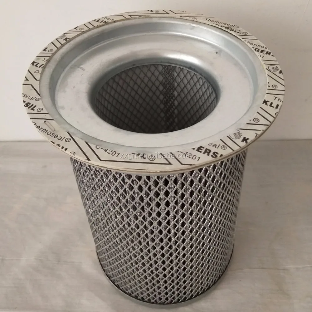 Air/oil Separator Replacement 1614 9054 00 - XINXIANG GREAT FILTER