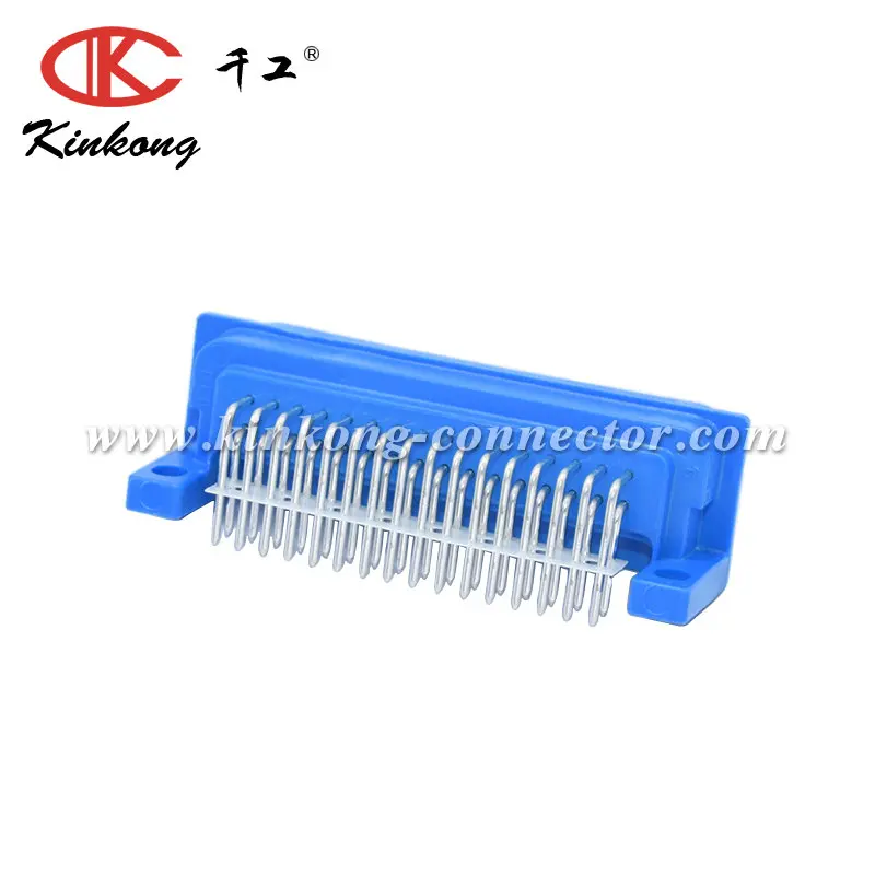 32 Pin Delphi Micro Pack 100 Connector 12129008 12186041 12186043 - Buy ...