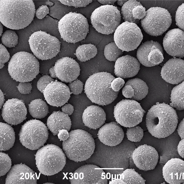 EB-PVD Coating Plasma Thermal Spray Spherical YAG Powder