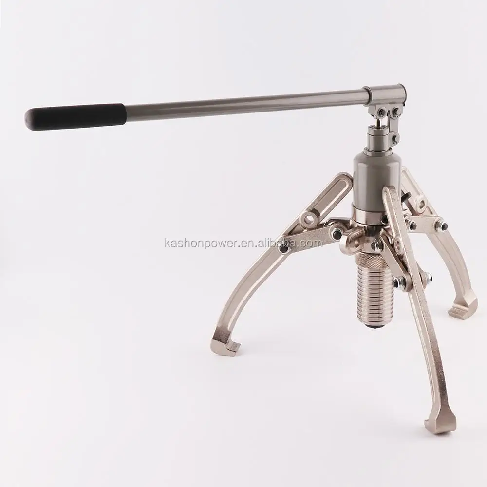 Portable Integral Hydraulic Bearing Puller - Buy Bearing Puller ...