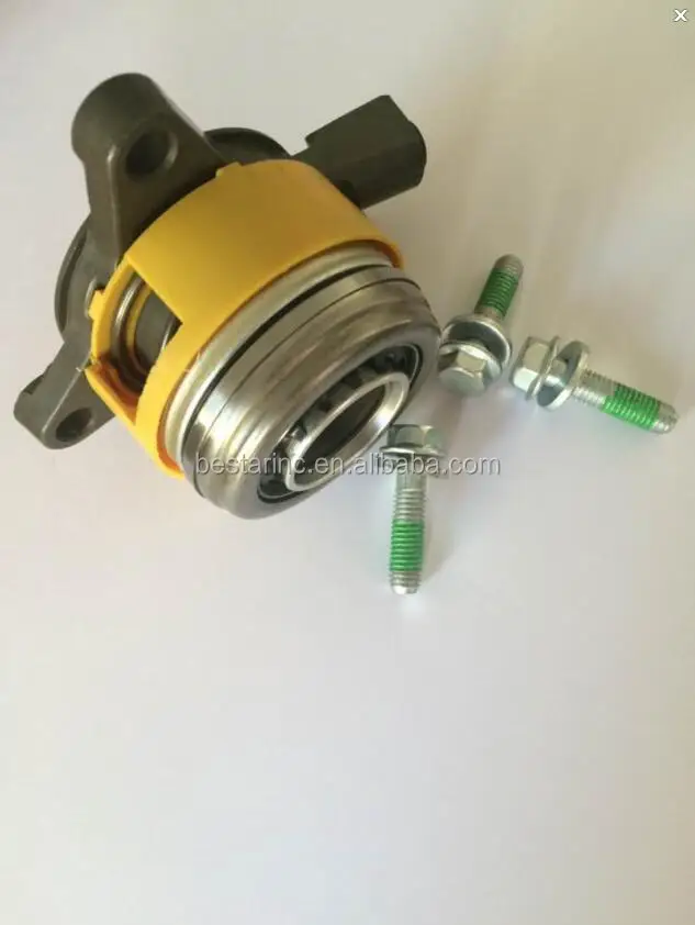 Central Slave Cylinder Clutch Release Bearing 34100-59005 31400-59015 ...