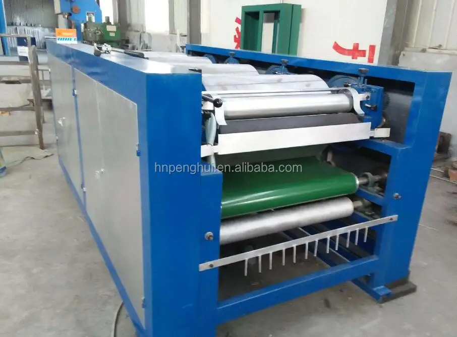 Multi Colour Carry Paper Woven Plastic Bag Printing Machine Small - Buy ...