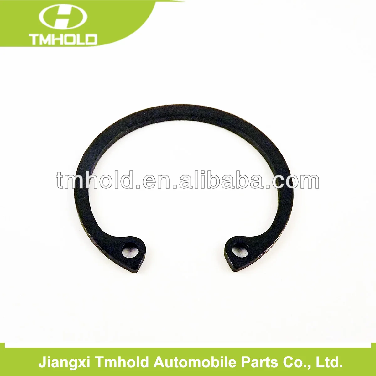 Small Types E Metal Snap Clamp Ring - Buy Double Ring Clamp,O Ring ...