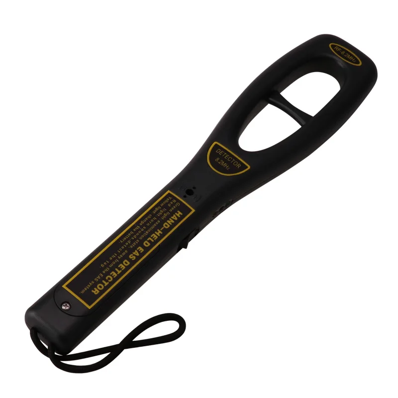 8.2mhz 58khz EAS AM RF Handheld Deactivator Detector - Enguard