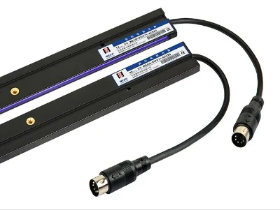 Elevator Light Curtain - Safety Edges WECO-957H Detector