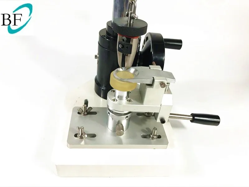 Snap Button Textile Astm F963 Tester Testing Strength Machine - Buy ...