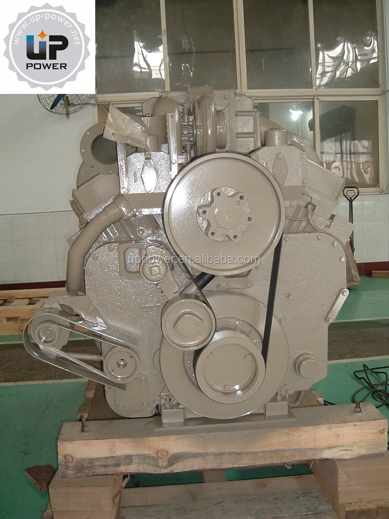 Cummins Diesel Engine KT38-GA genset engine 647kw| Alibaba.com