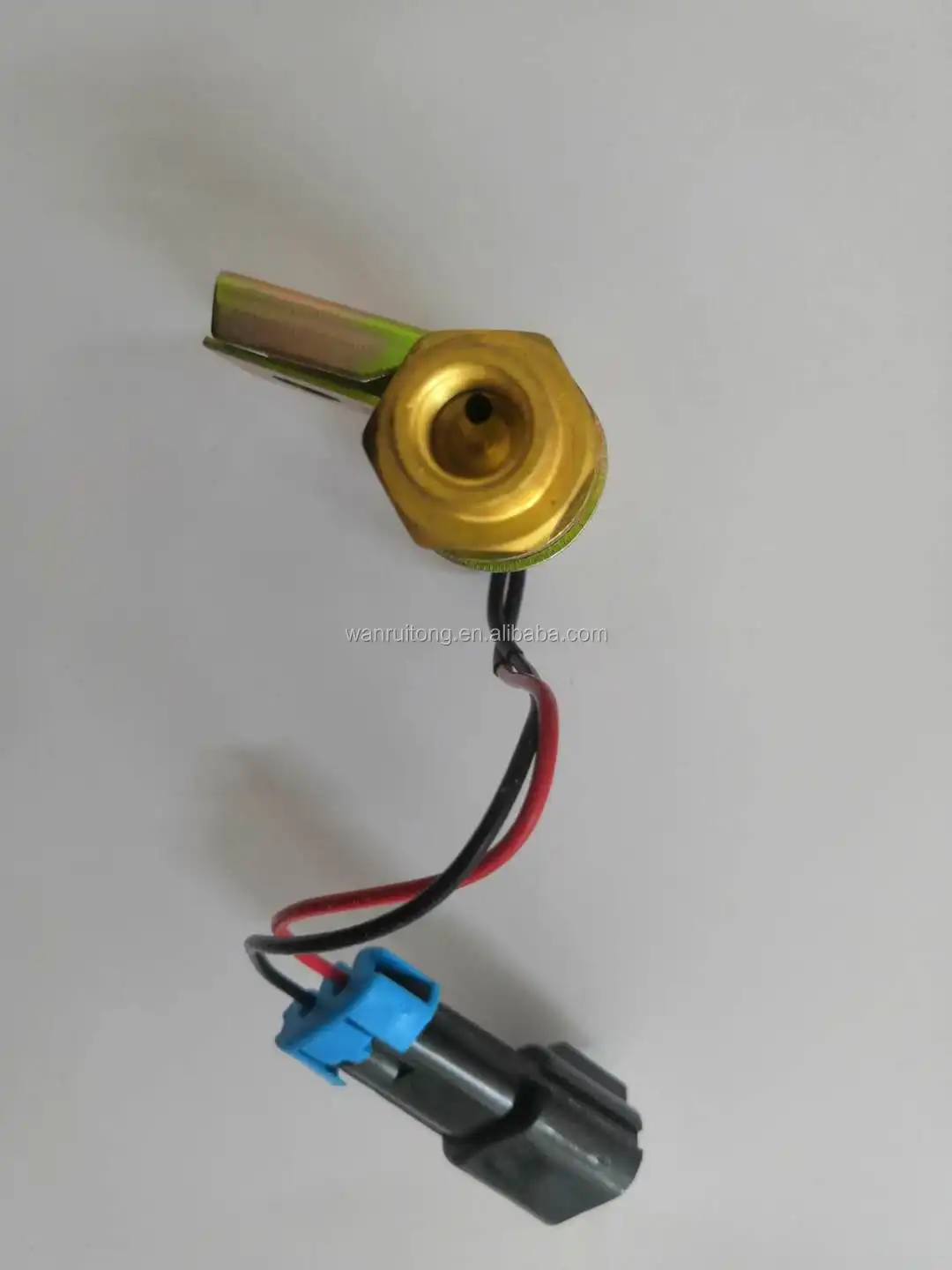 Vit-s Internationall- Navistar Fan Clutch Solenoid 1689785c91 Pai ...