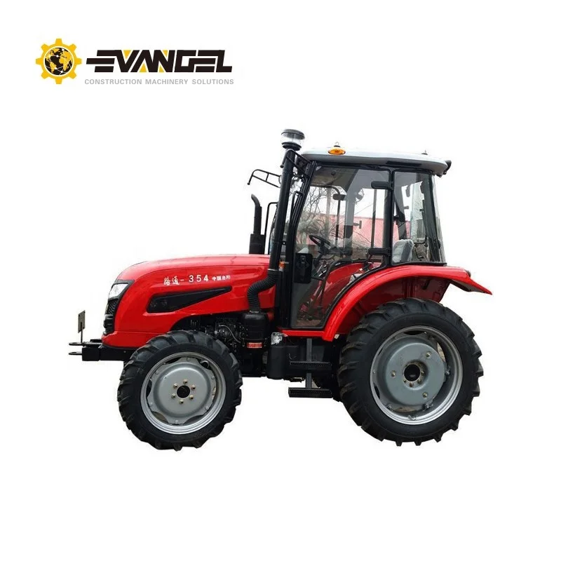 280hp Kat Tractor Prices Of Tractors In India Kat2804 4wd - Buy Kat ...