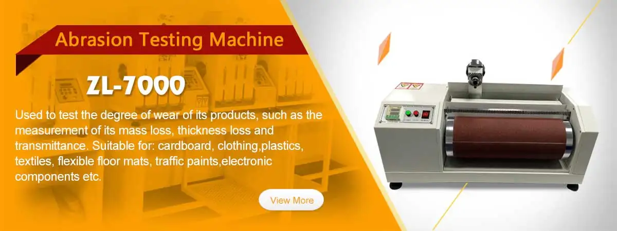 Dongguan Zhongli Instrument Technology Co., Ltd. - Universal testing ...