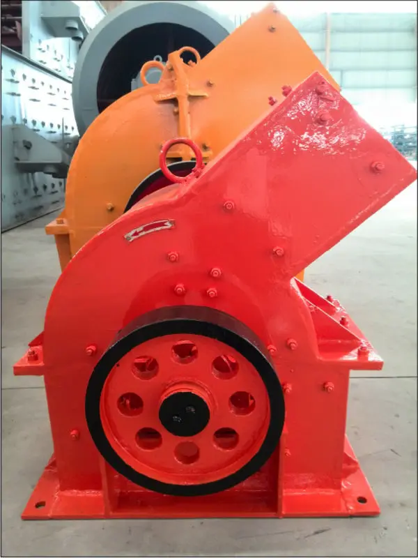 Hot Selling Double Tooth Teeth Roller Crusher Equipment,Gear Roller ...