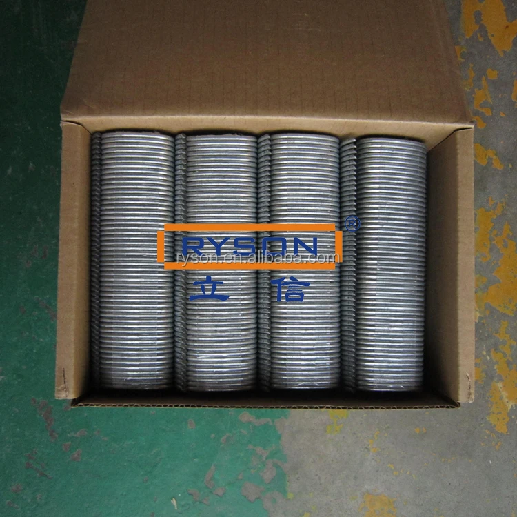 11gf50 Spenax Rings C Ring For Gabion - Buy Gabion Spenax Rings C Ring ...