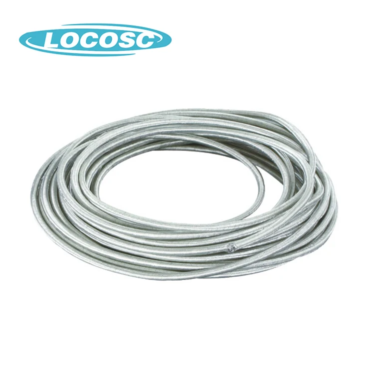 Signal Line - Double Shielded Load Cell Cable by Locosc