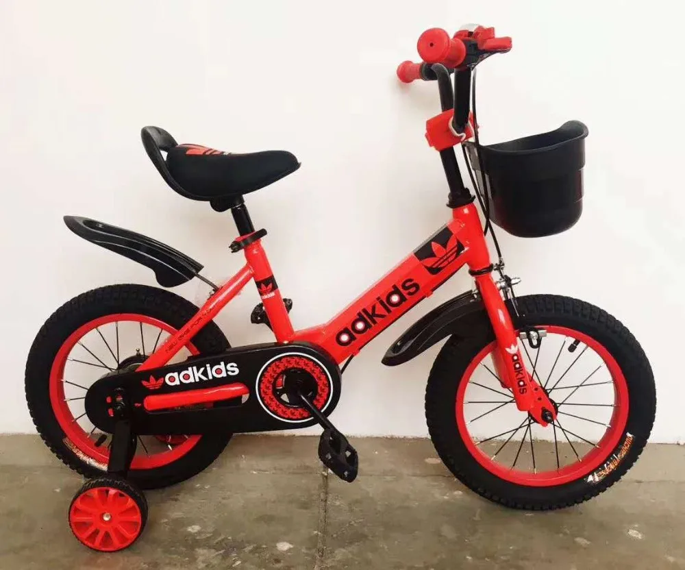 Fancy Mtb Carbon Kids Bike with Enclosed Chain Guard