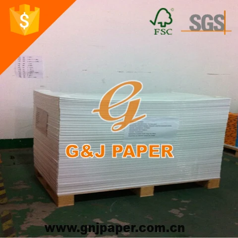 90g A4 Ammonia Diazo Blueprint Paper Roll - Smooth & Durable