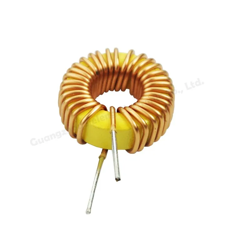 Inductor Moldeado/bobina De Inducción Micro/inductor De Bobina Toroidal ...