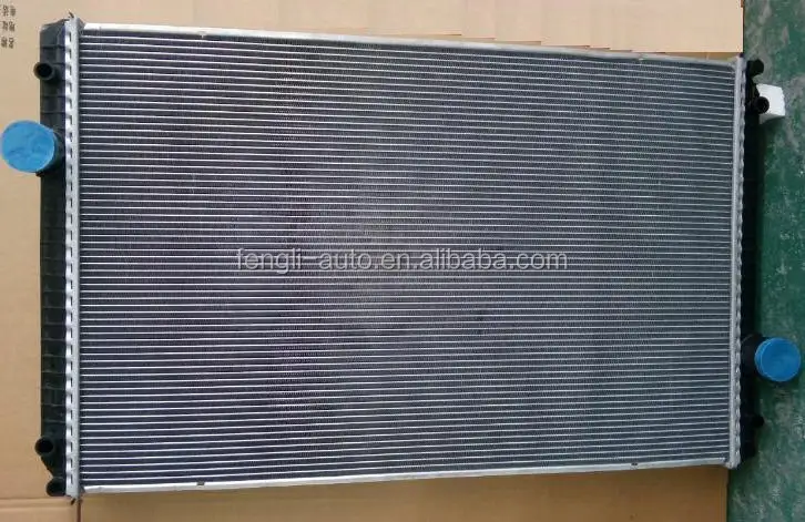 2001-3533 Radiator for 2004-2011 Navistar International Prostar