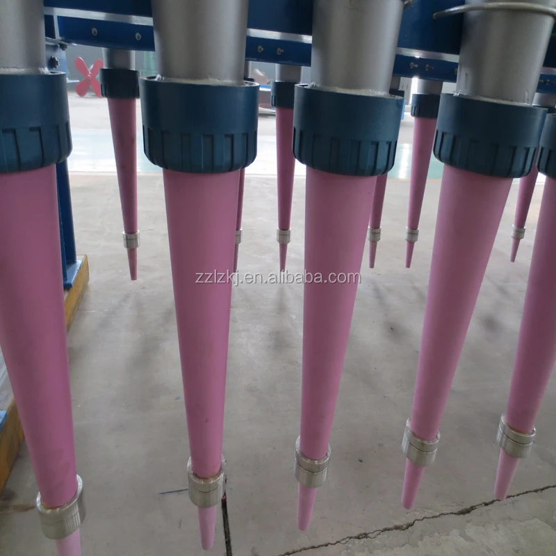 Centri Cleaner System For Pulp And Paper Mill - Buy Centri Cleaner ...