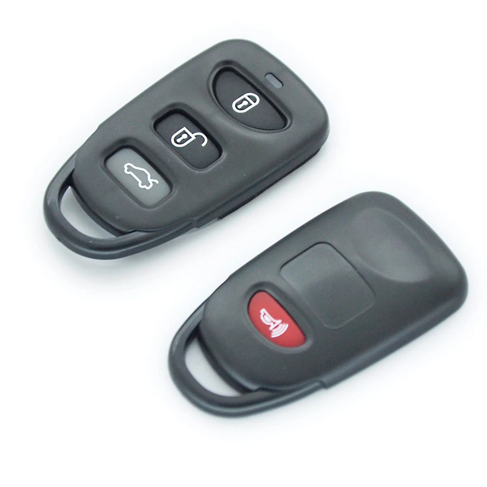 Universal Sommer(4020) Remote For Car Alarm System Transmit In 868.6mhz ...