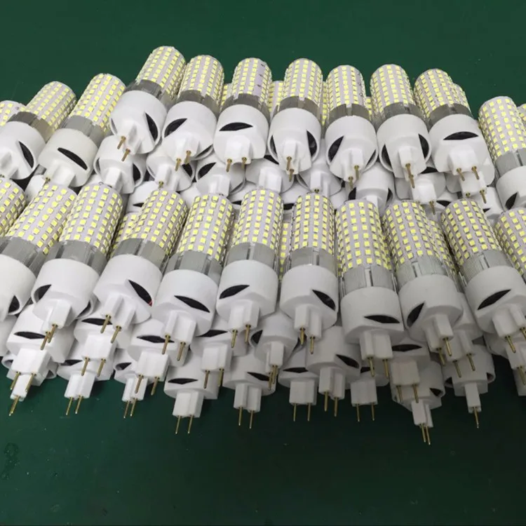 Dimmable 360degree 10w 15w 20w G12 G8.5 Led Replacement Bulb - Buy Ac85 ...