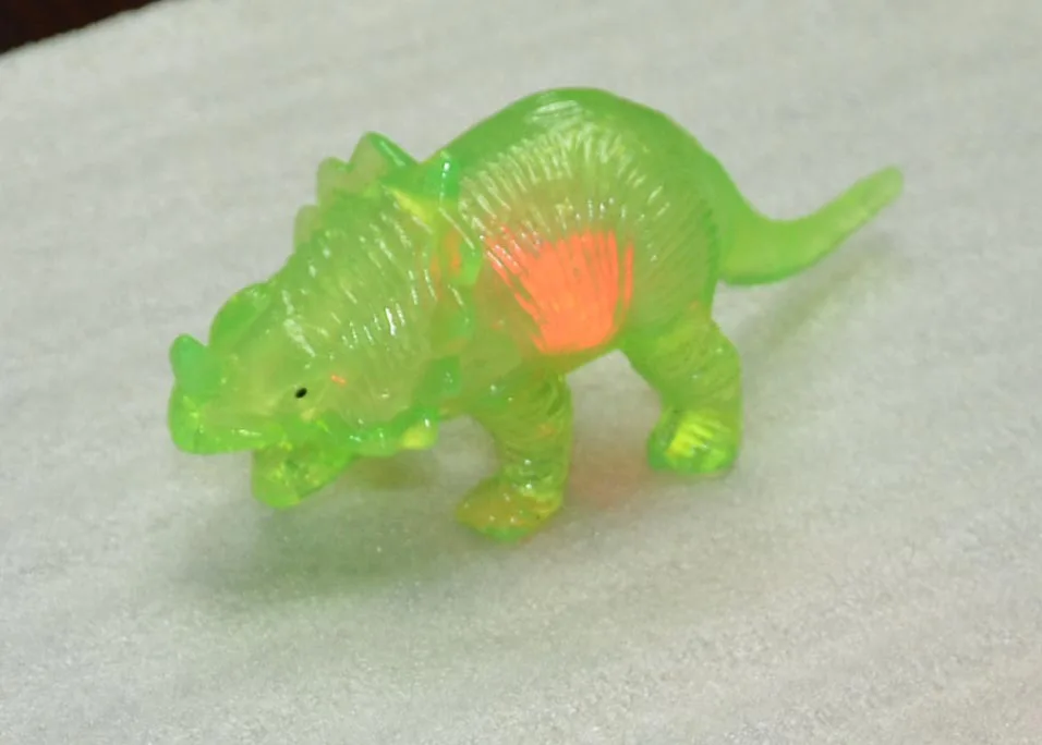 Light up Animals Flashing Toys - Fun for Kids of All Ages