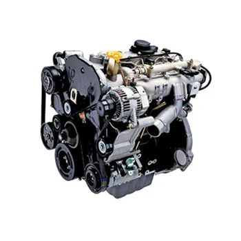 Vm Diesel Engine Vm 2.5,Vm R428 Dohc - Buy Vm Engine,Vm Engine Parts,Vm ...