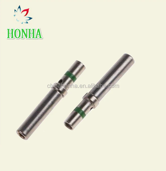 High Quality Dt Auto Connector Terminal Female Solid Terminals With ...
