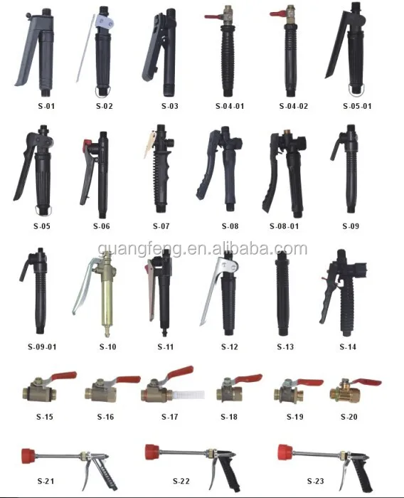 Sprayer Spare Parts - Quality and Reliability for Farms