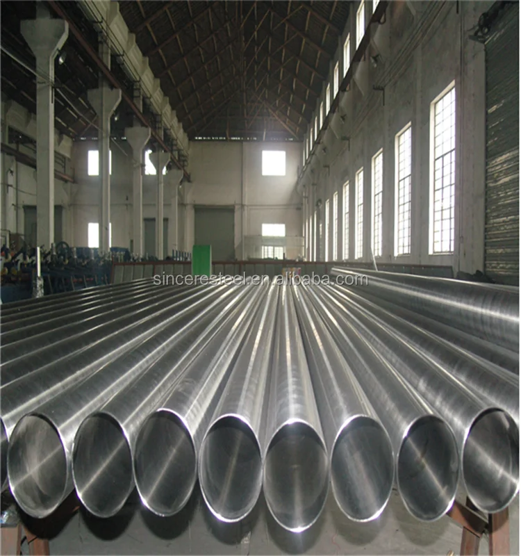 Aisi 4140 Cold Rolled Seamless Industrial Stainless Steel Pipe - Buy ...