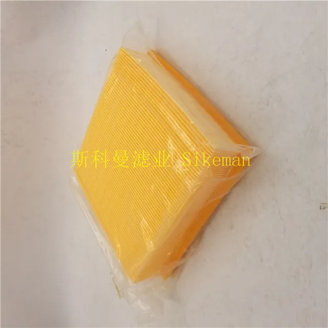 Diesel Engine Fittings Fs19803 Ff2075 925105 Fuel Filter - Buy Fs19803 ...