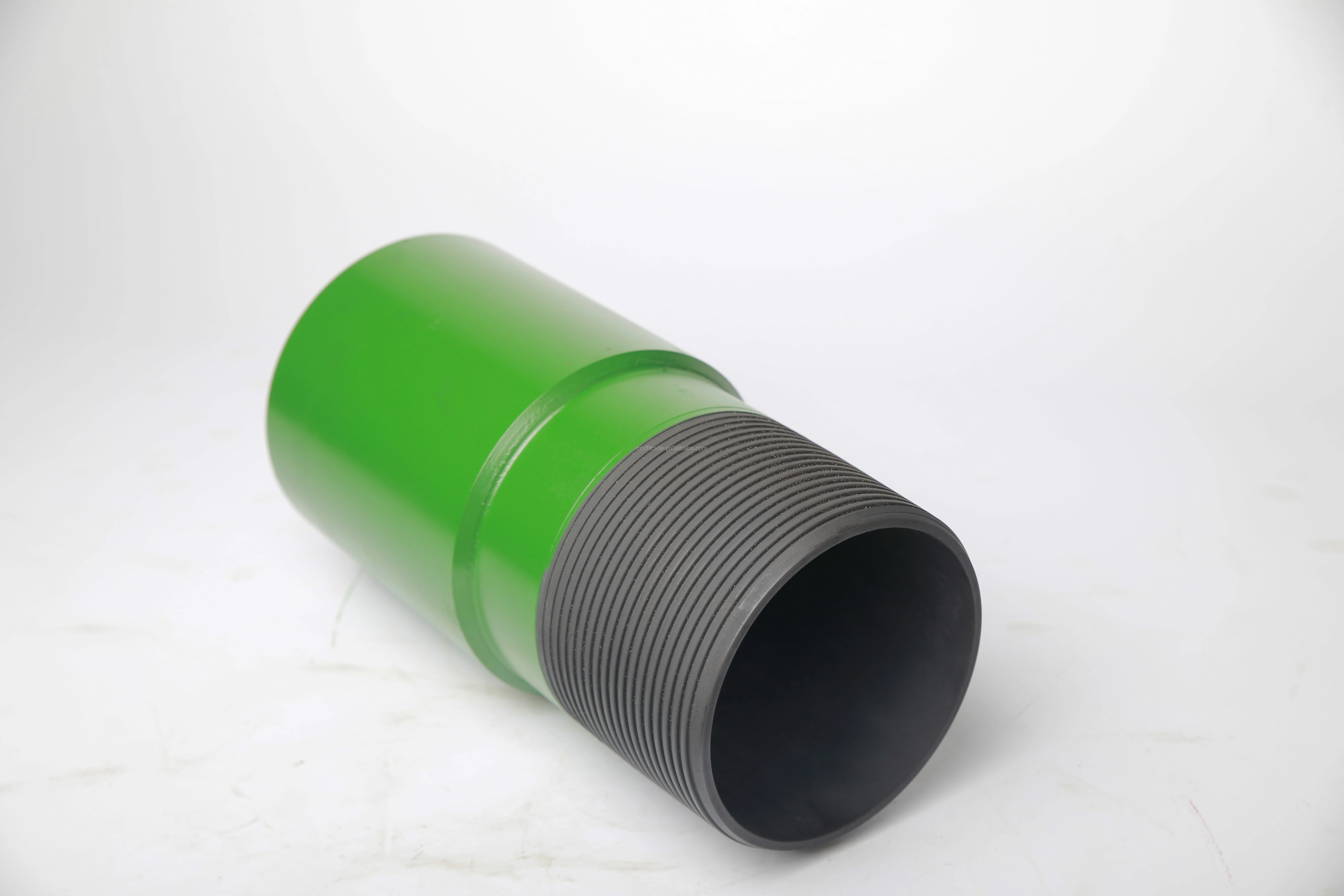 API 5CT N80 X-Over Coupling Casting OCTG Tubing Crossover Coupling with ...