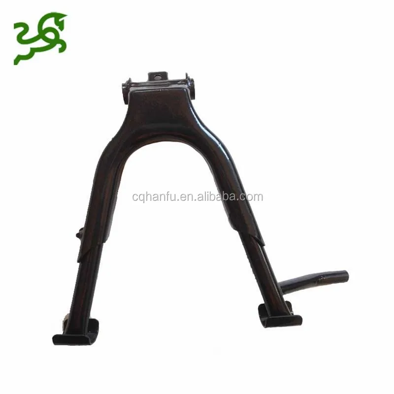 CG125 CG150 Motorcycle Center Kickstand - Durable & Reliable