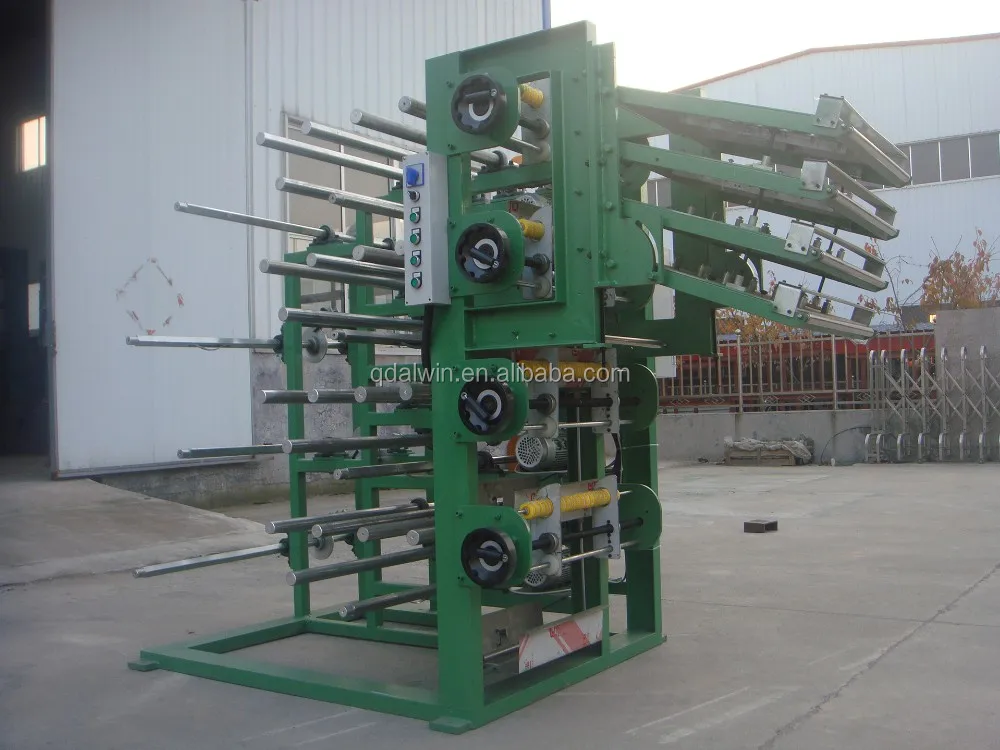 Automatic Motorcycle Tyre Building Machine With Ply Servicer / Tyre ...