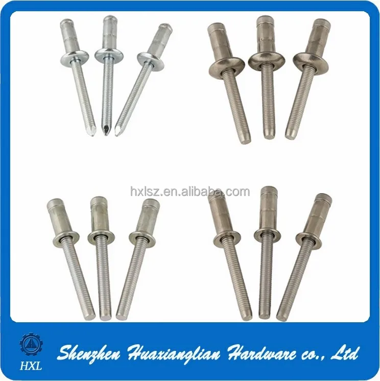 Aluminum Pop Rivets For Boats at Peggy Rios blog