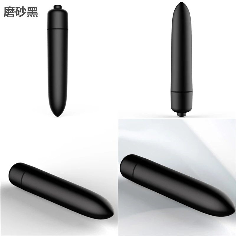 G Spot Bullets Battery Powered Waterproof Sextoy Bullet Vibrator - Buy ...