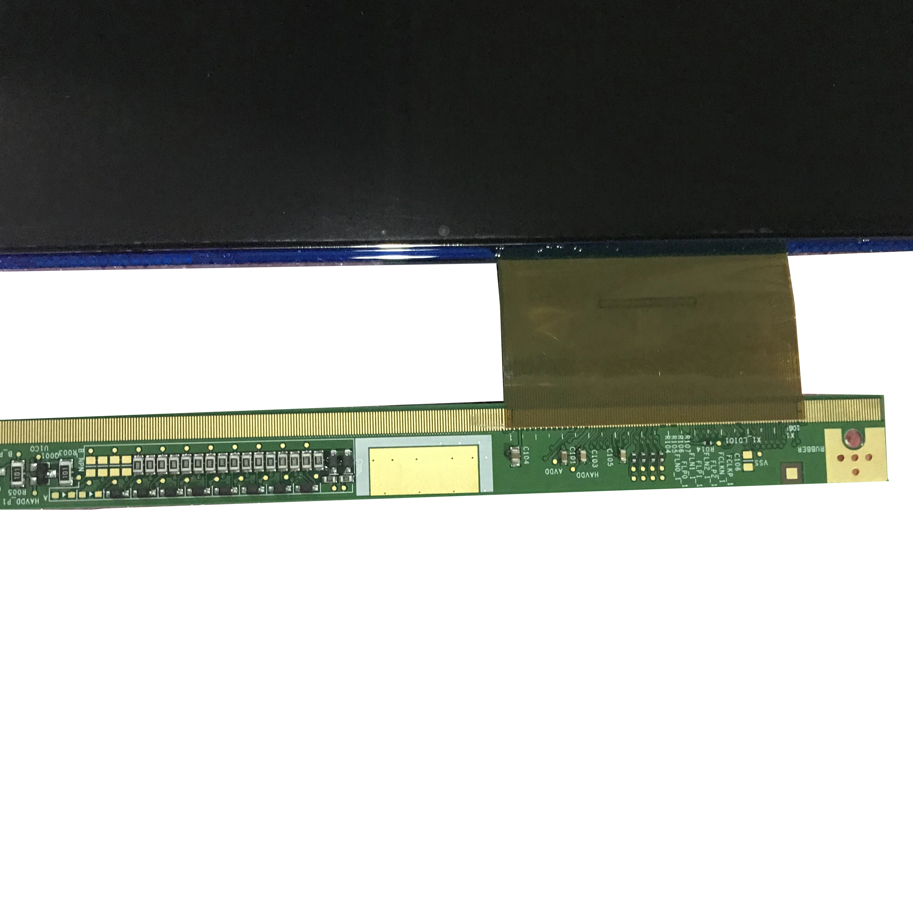 T550HVN08.3 AUO TV Panel - 55 Inch Full Color Display