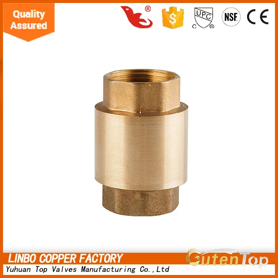 High Pressure Non Return Cw602n Brass Valve,Non Return Valve - Buy Non ...