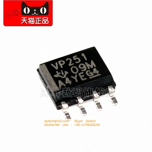 vp251芯片引脚图-千图网