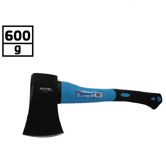FIXTEC Hand Tools 600g Fiber Glass Handle AXE Products from EBIC Tools ...